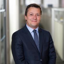 Antoine Boitard | IAASB
