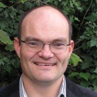 Berend van Aswegen | IAASB