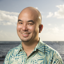 Donny C. Shimamoto | IAASB